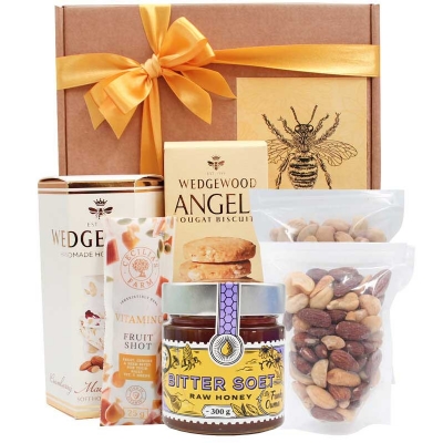 Kosher Delight Box | Gift Hamper | South Africa FLOWERS.co.za