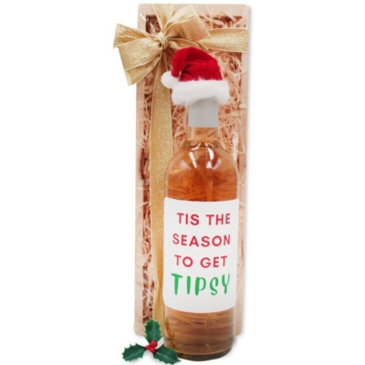 Tipsy Season | Gift Hamper | South Africa FLOWERS.co.za
