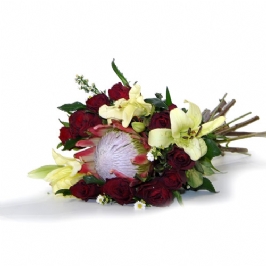 Online Florist | Flower Shop | Delivery | South Africa - FLOWERS.CO.ZA